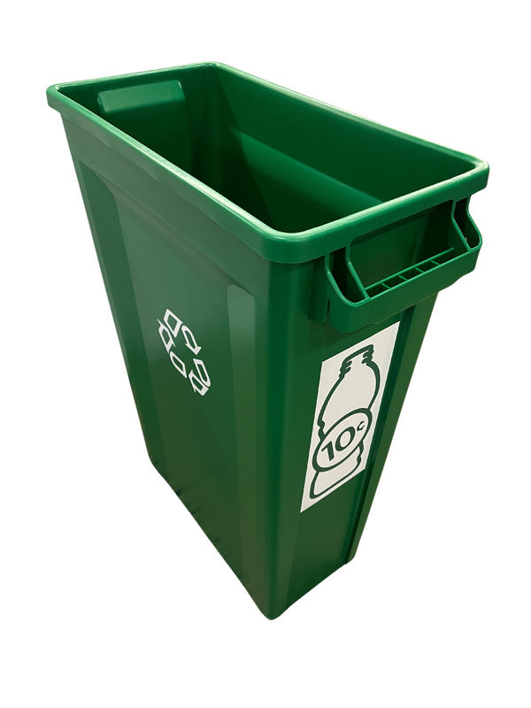 87L Slimline Bin – Containers for Change Online Store
