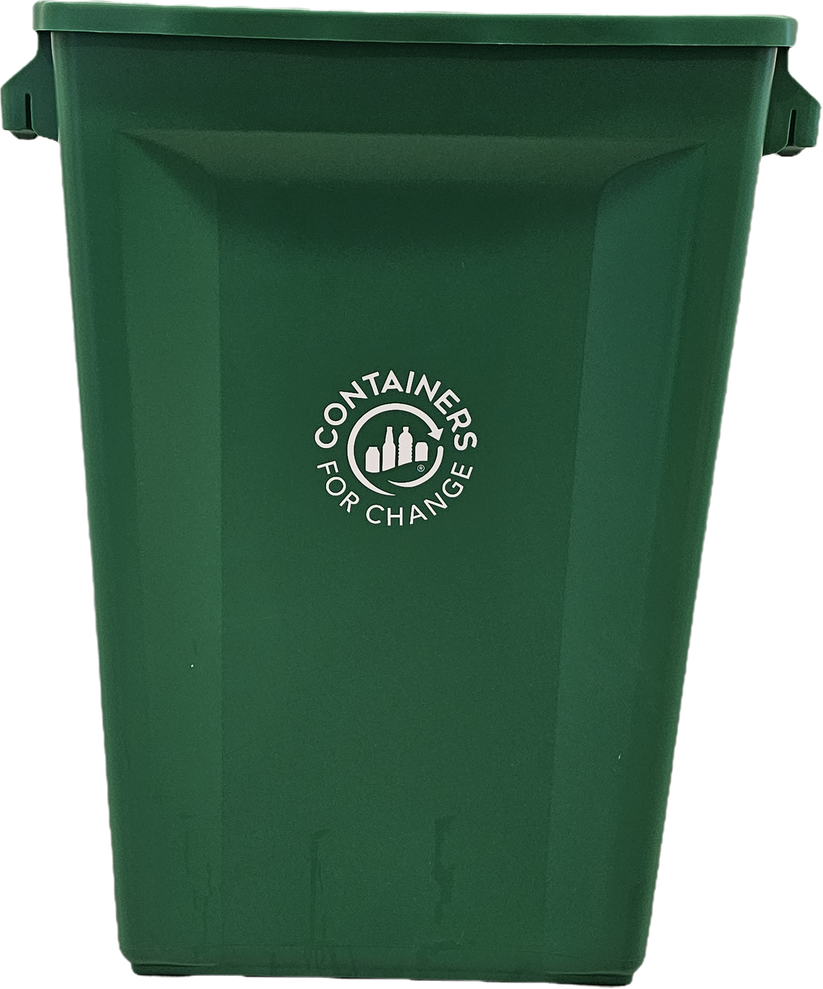 87L Slimline Bin – Containers for Change Online Store