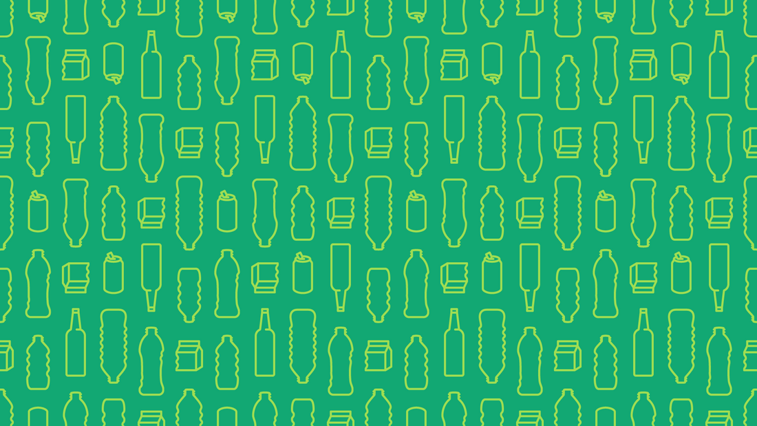 Bins and Bags – Containers for Change Online Store