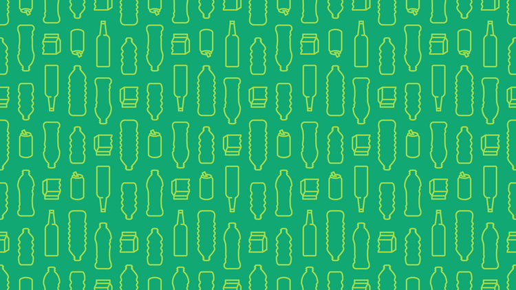 Bins and Bags – Containers for Change Online Store