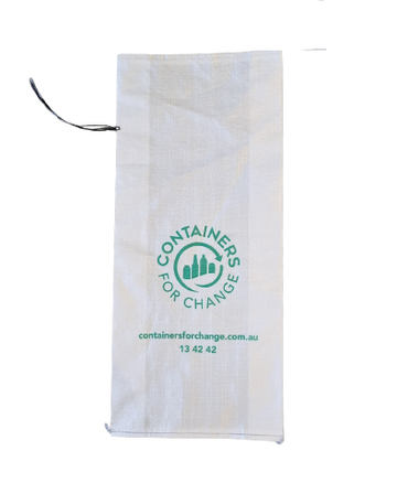 Bins and Bags – Containers for Change Online Store